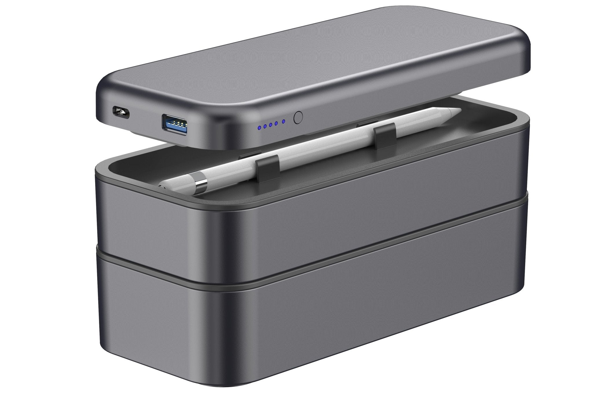 BentoStack Charge – Function101