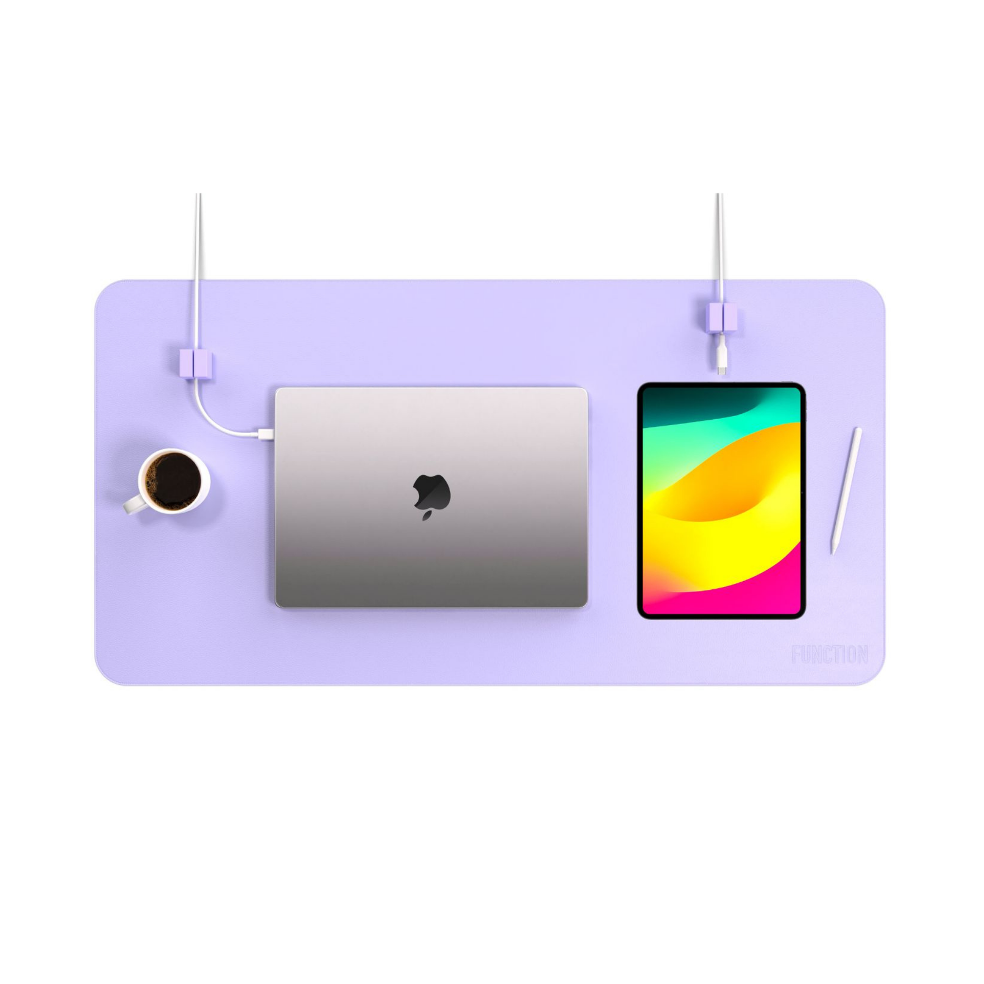 Desk Organization and more for Apple Products | Function101